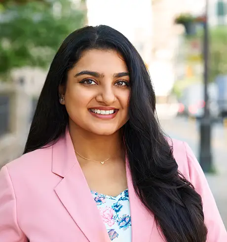 Anjali Bhatnagar | Toronto Global