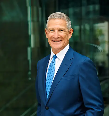 Stephen Lund | Toronto Global