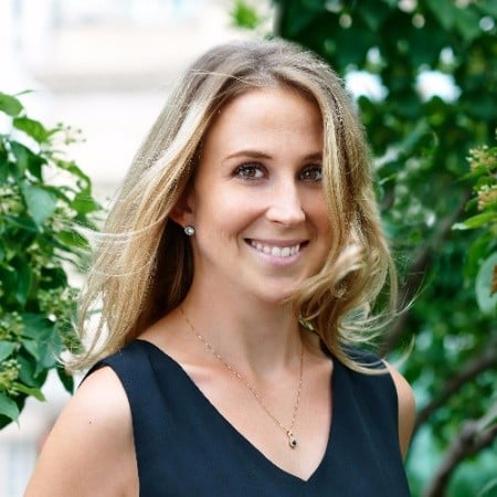 Ellen Mitchell | Toronto Global