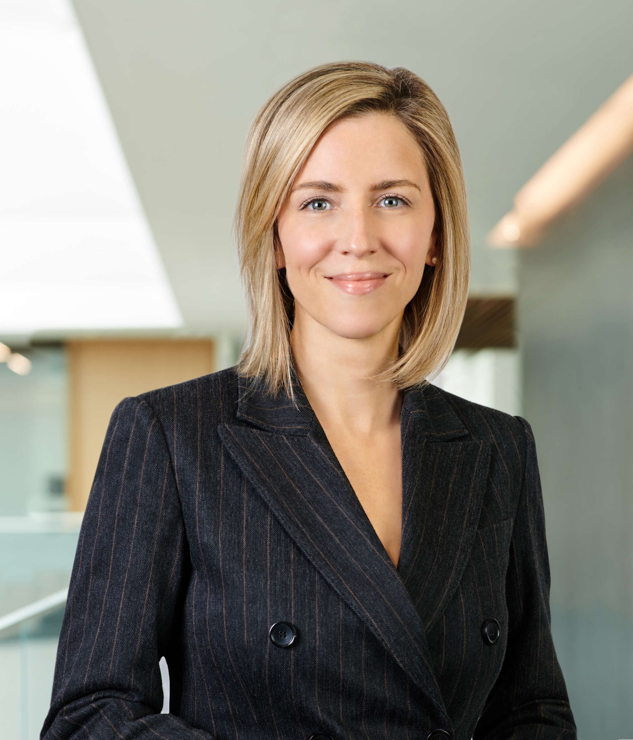 Courtney Glen | Toronto Global