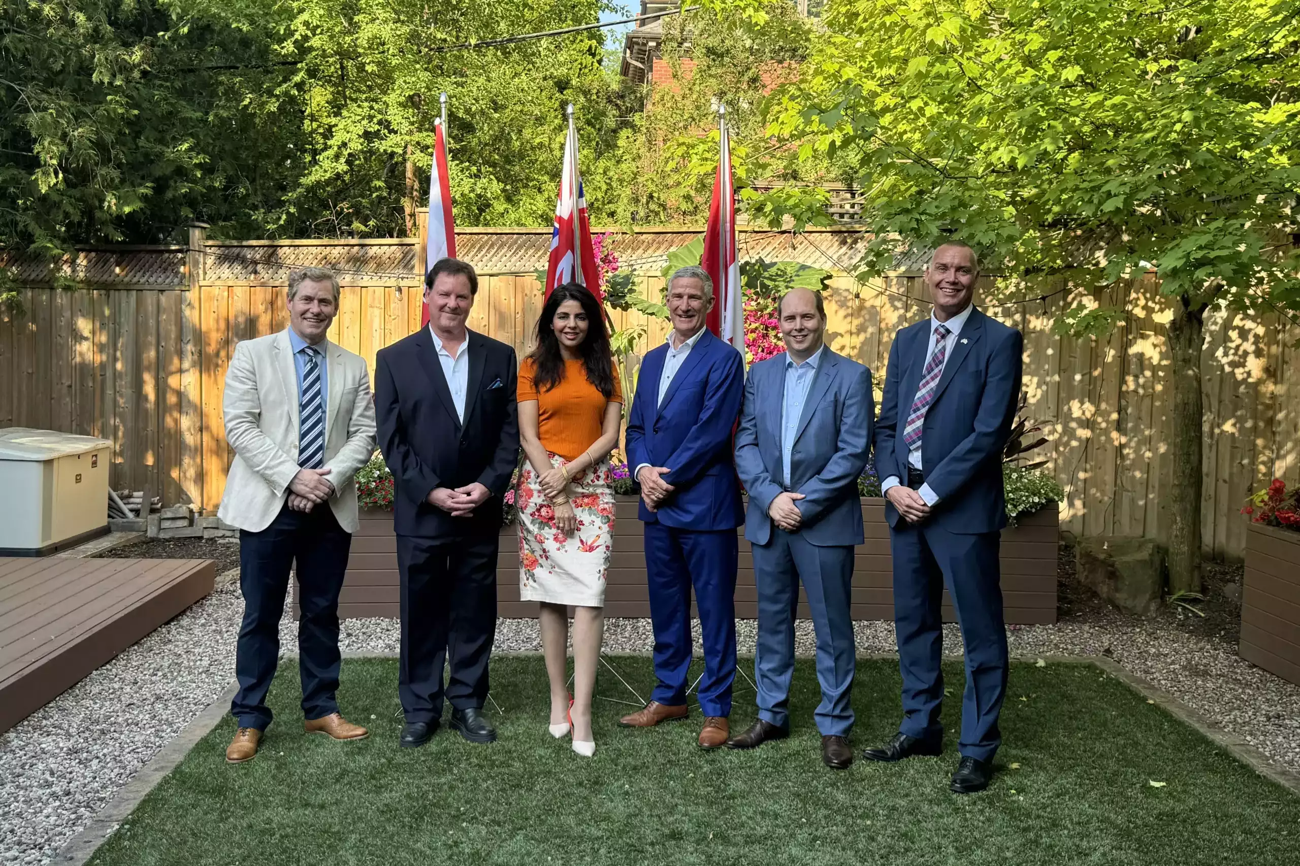 Home | Toronto Global