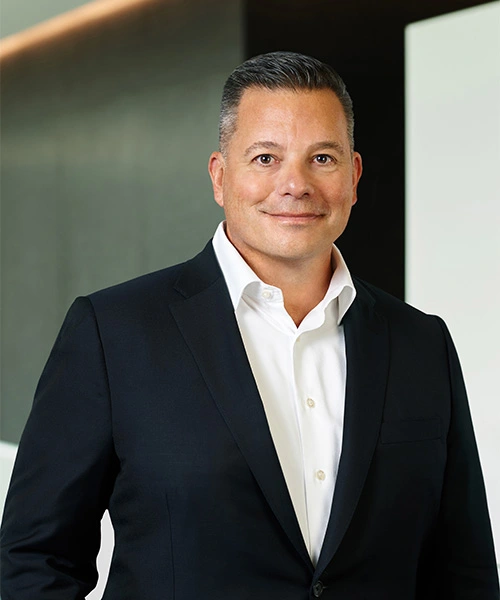 Chris Barry | Toronto Global