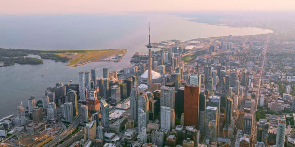 Home | Toronto Global