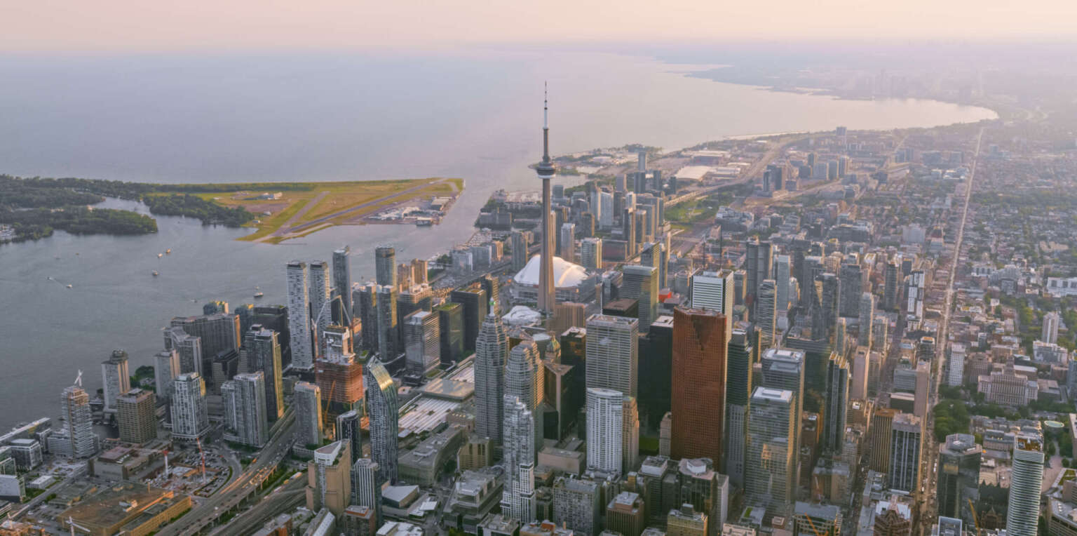 Home | Toronto Global