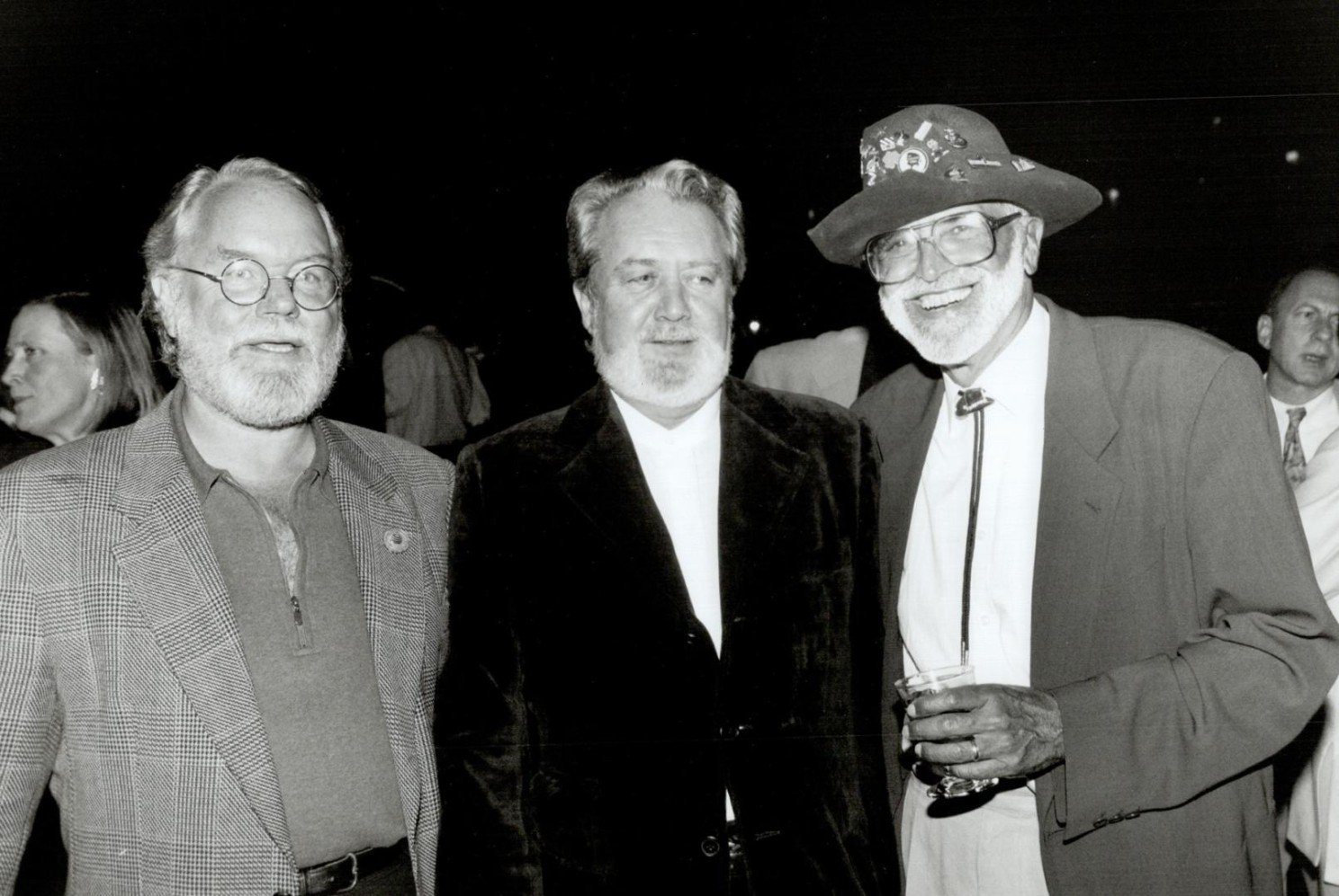 The Evolution and Impact of TIFF | Toronto Global