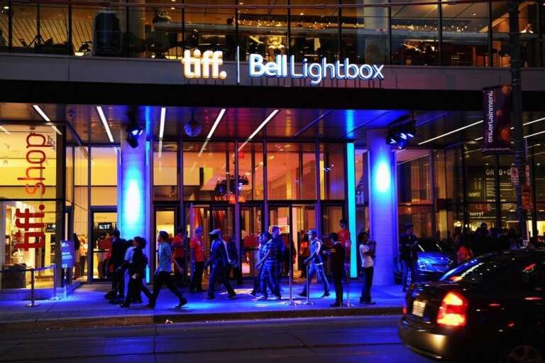 The Evolution and Impact of TIFF | Toronto Global