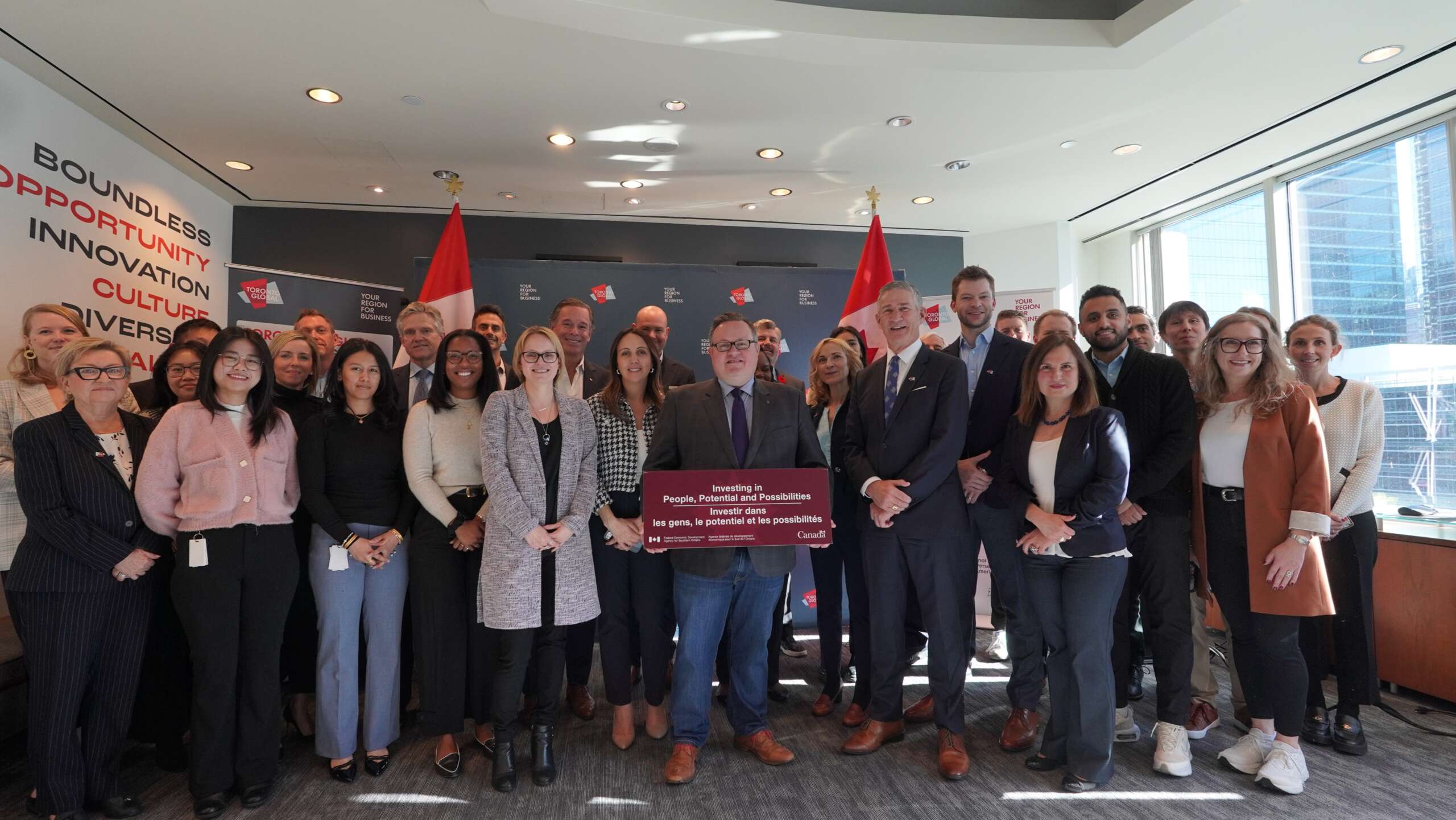 Home | Toronto Global