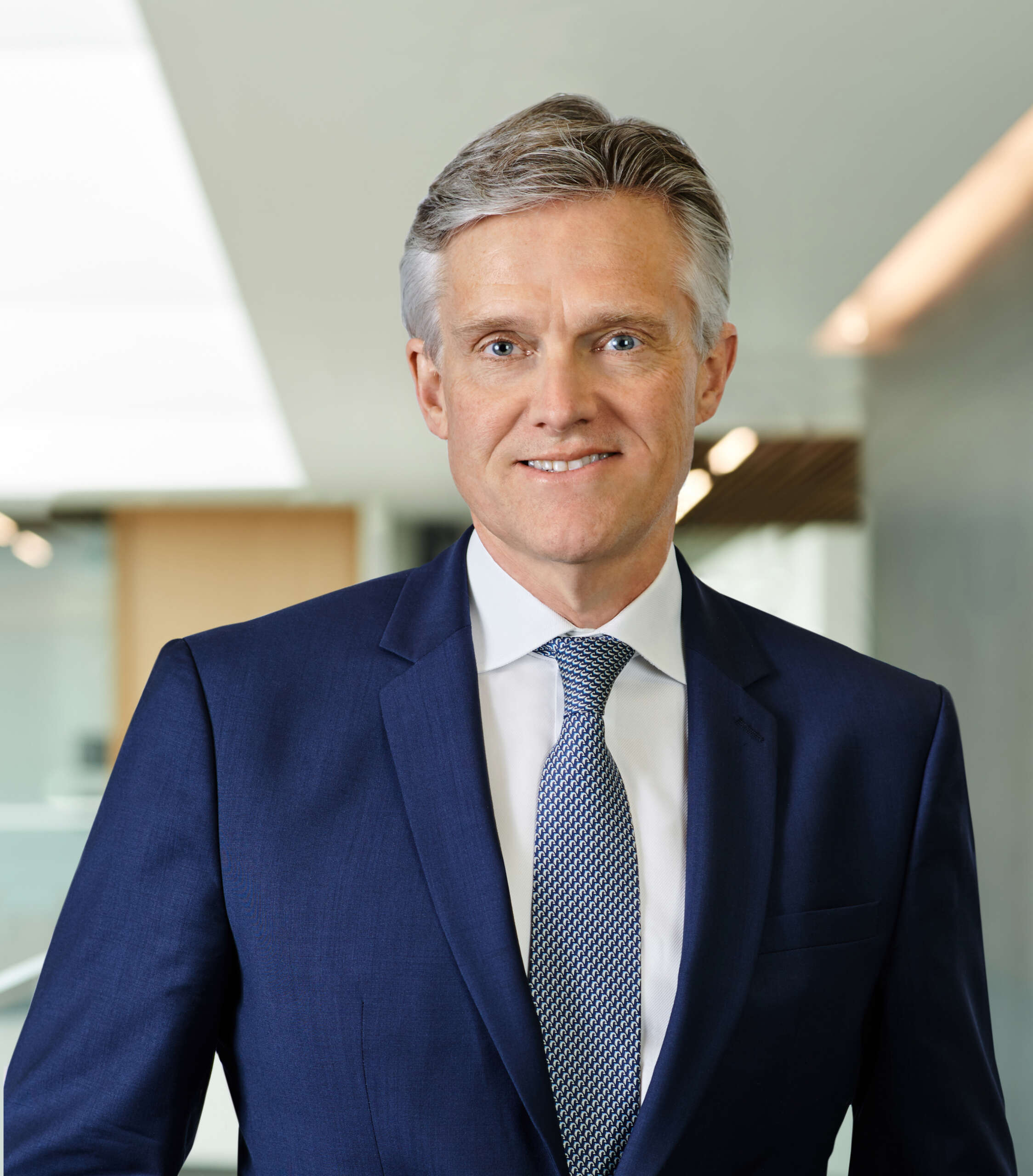 Rod Phillips | Toronto Global