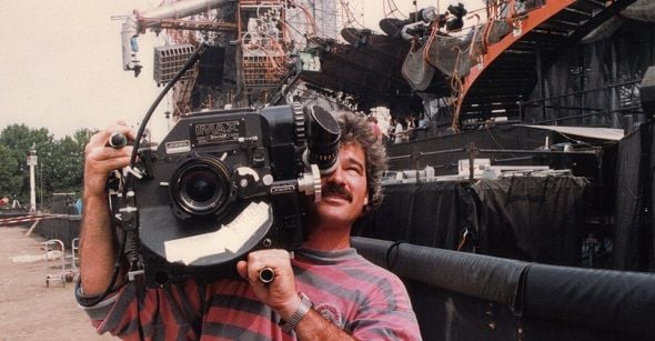 From Toronto to the World: The IMAX Success Story | Toronto Global